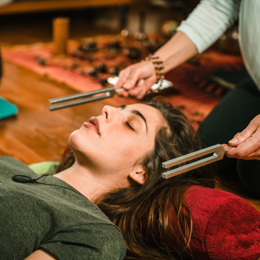 DIAPASON - Workshop RnS - Rinascere nel suono